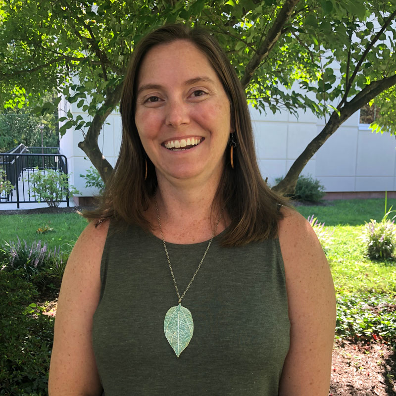 Staff - St. Martins-in-the-Field Episcopal School
