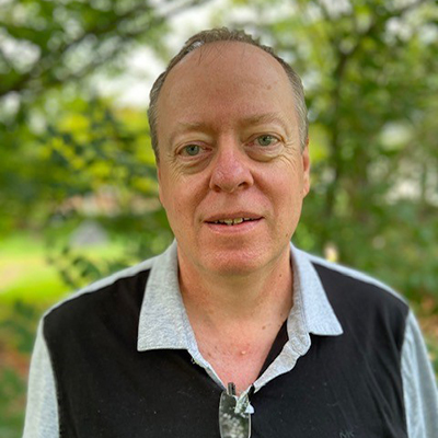 Staff - St. Martins-in-the-Field Episcopal School