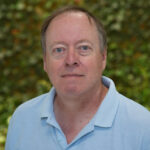 Staff - St. Martins-in-the-Field Episcopal School