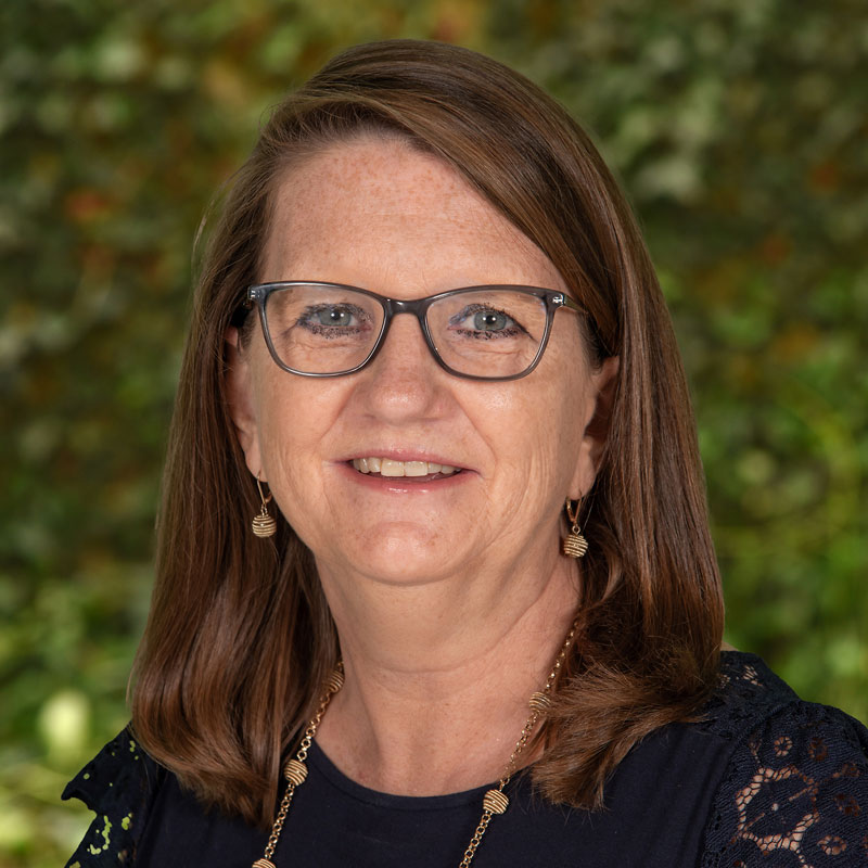 Staff - St. Martins-in-the-Field Episcopal School