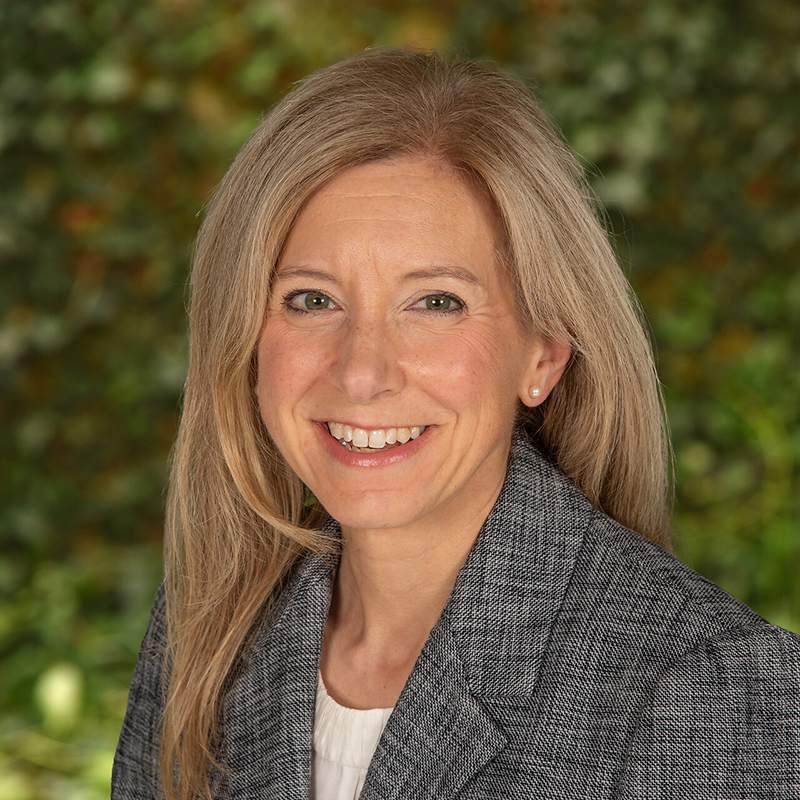 Staff - St. Martins-in-the-Field Episcopal School