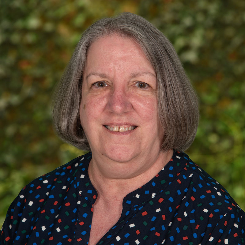 Jan Wilder - St. Martins-in-the-Field Episcopal School