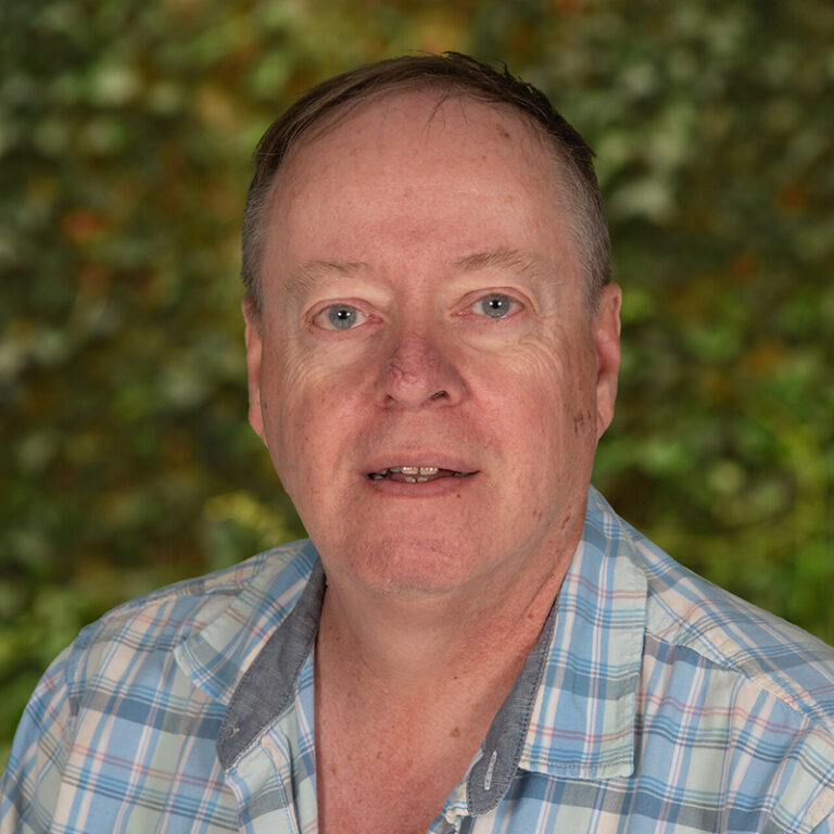 Staff - St. Martins-in-the-Field Episcopal School