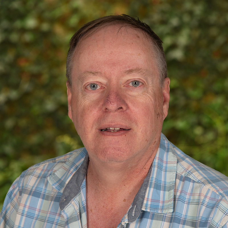 Staff - St. Martins-in-the-Field Episcopal School