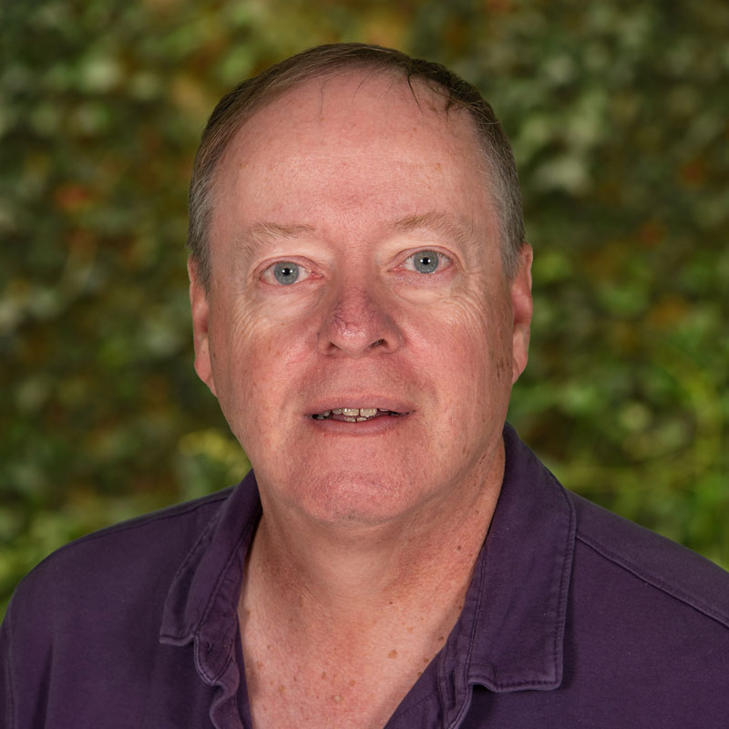 Staff - St. Martins-in-the-Field Episcopal School