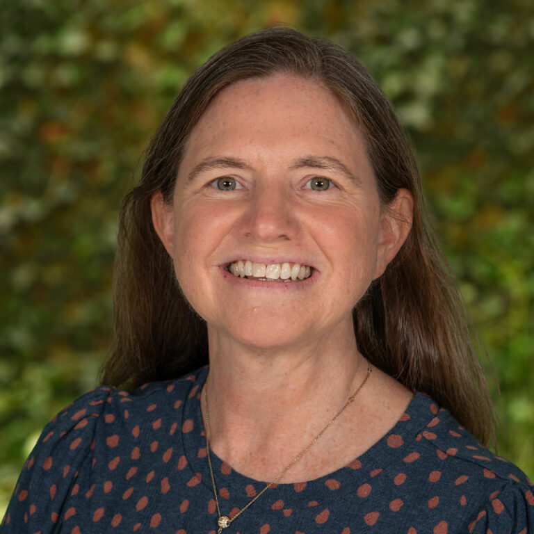 Staff - St. Martins-in-the-Field Episcopal School