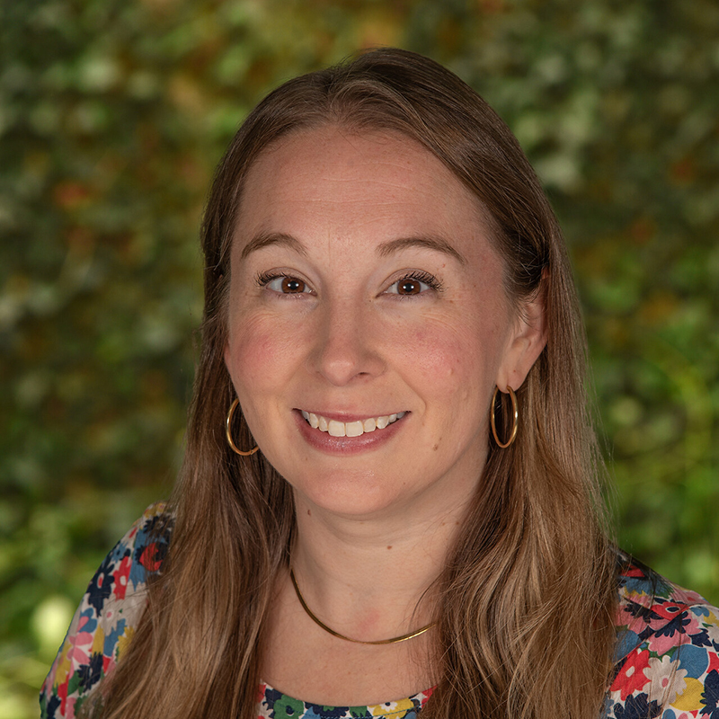 Kelsey Yannuzzi - St. Martins-in-the-Field Episcopal School