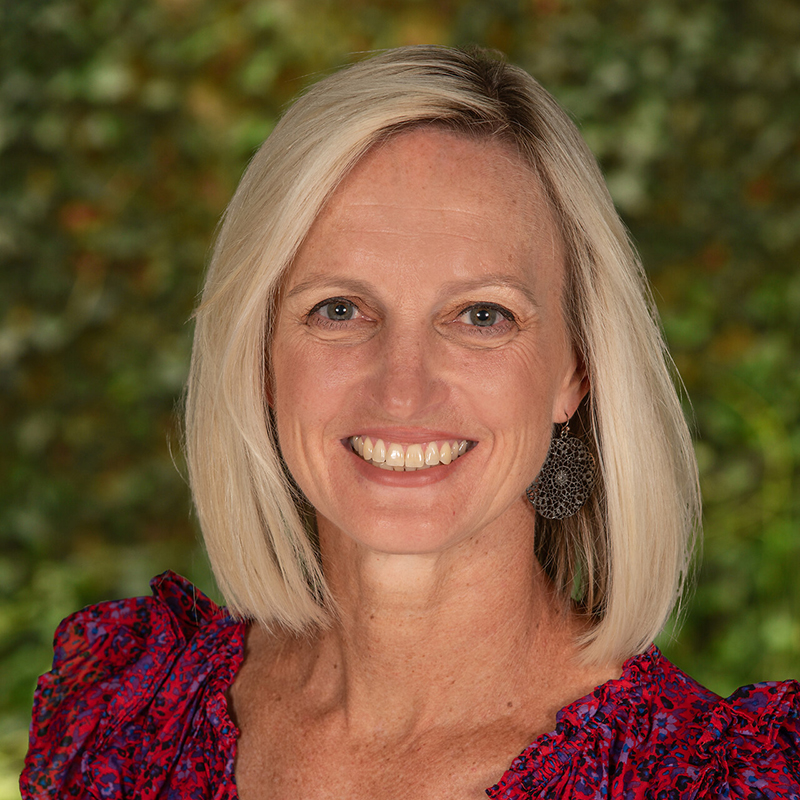 Staff - St. Martins-in-the-Field Episcopal School