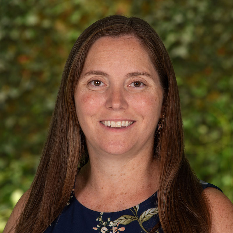 Staff - St. Martins-in-the-Field Episcopal School