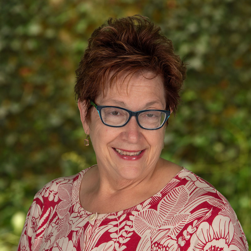 Staff - St. Martins-in-the-Field Episcopal School