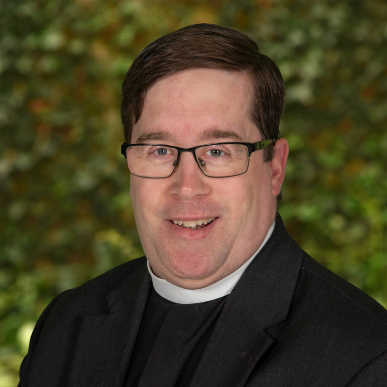 Staff - St. Martins-in-the-Field Episcopal School