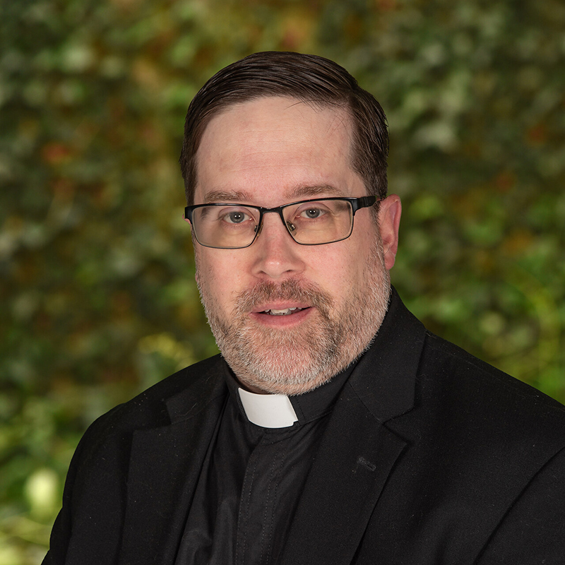 Staff - St. Martins-in-the-Field Episcopal School