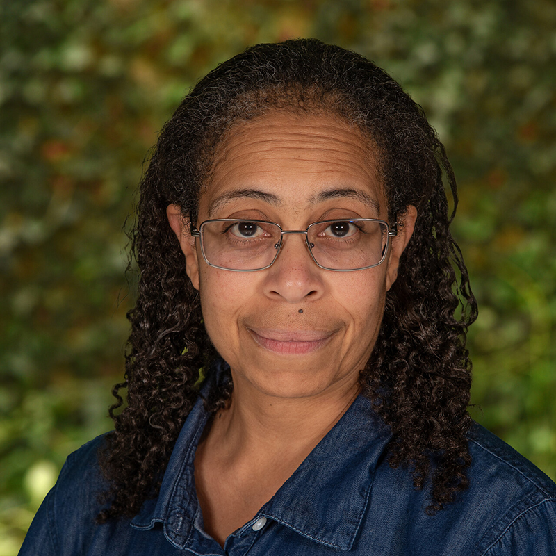 Staff - St. Martins-in-the-Field Episcopal School