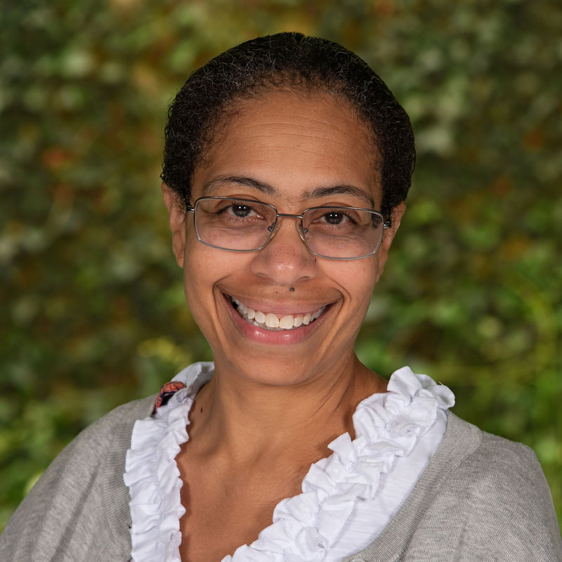 Staff - St. Martins-in-the-Field Episcopal School