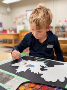Strategic Plan - St. Martins-in-the-Field Episcopal School